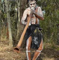 Make your own Didgeridoo
