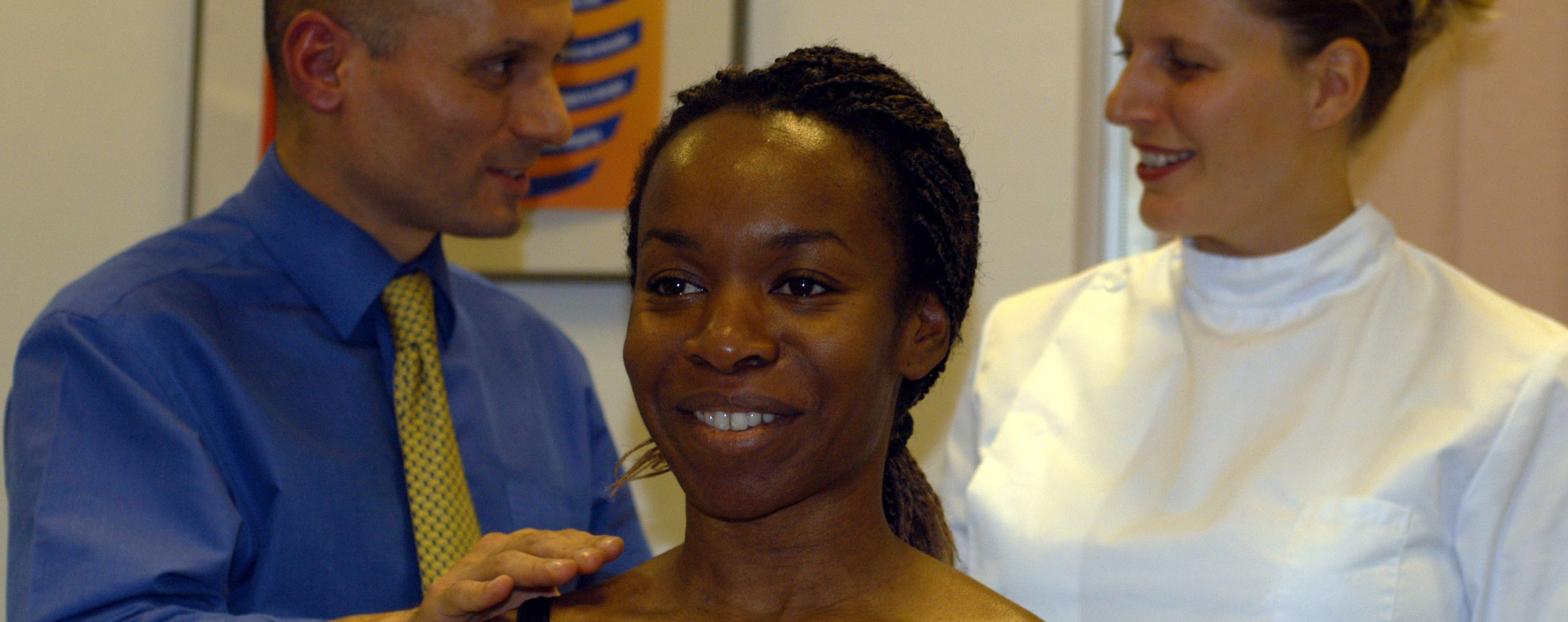 Rainham Osteopath | Body Balance