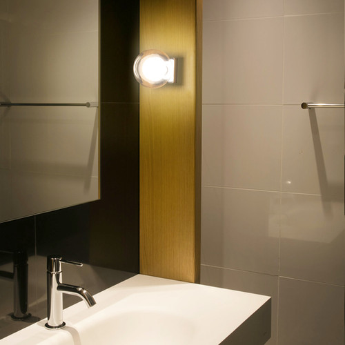 Faro PERLA Chrome | Delight