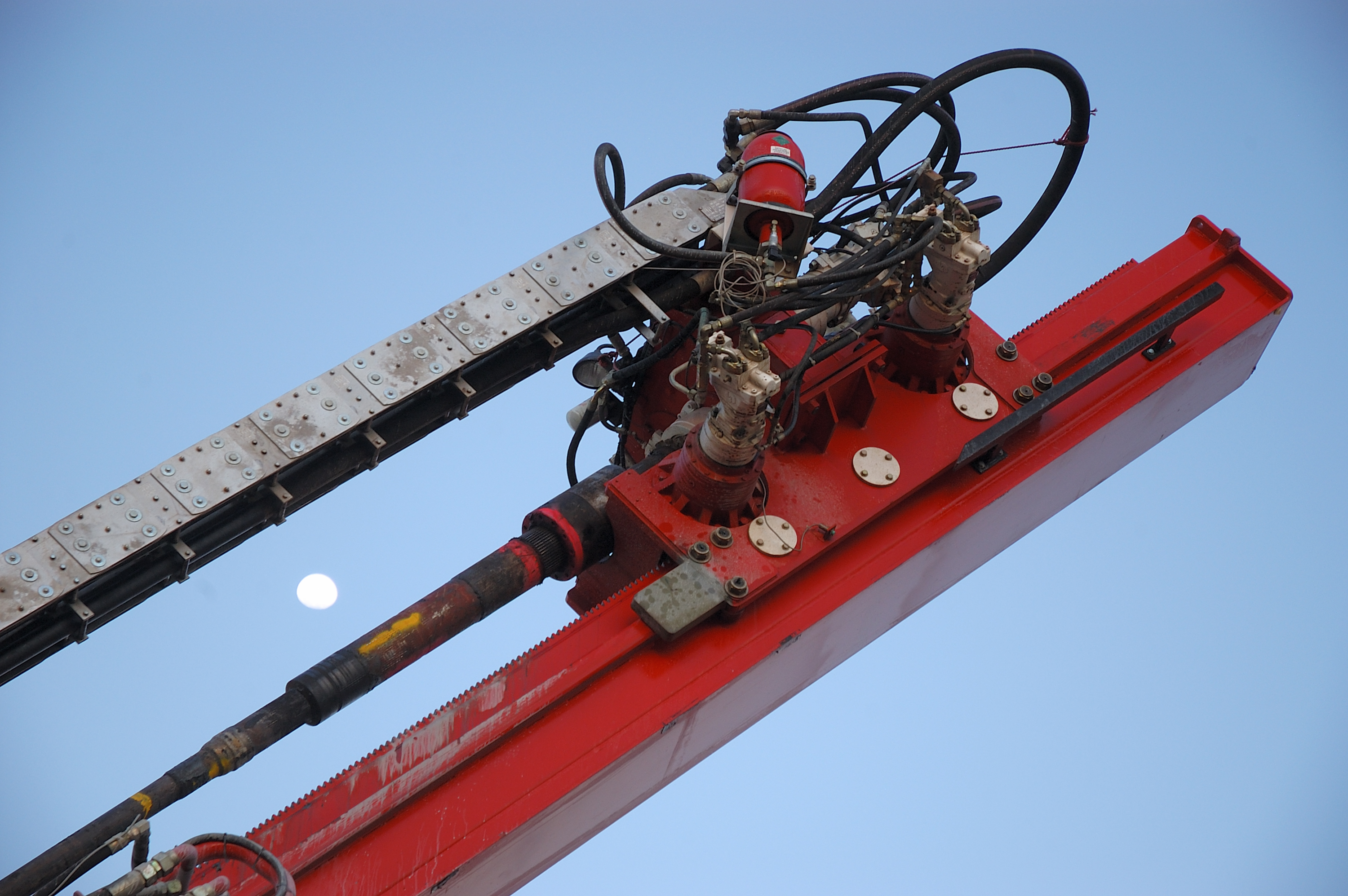 Directional | AJ Lucas Group