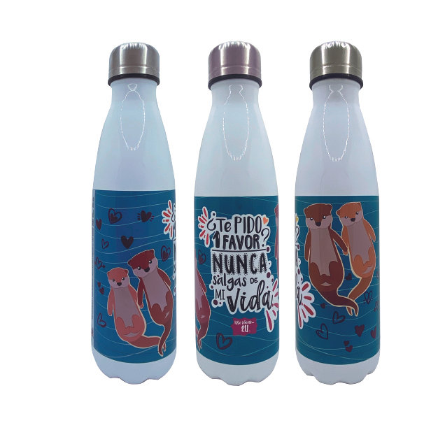 termo-botella-ilustración-nutria