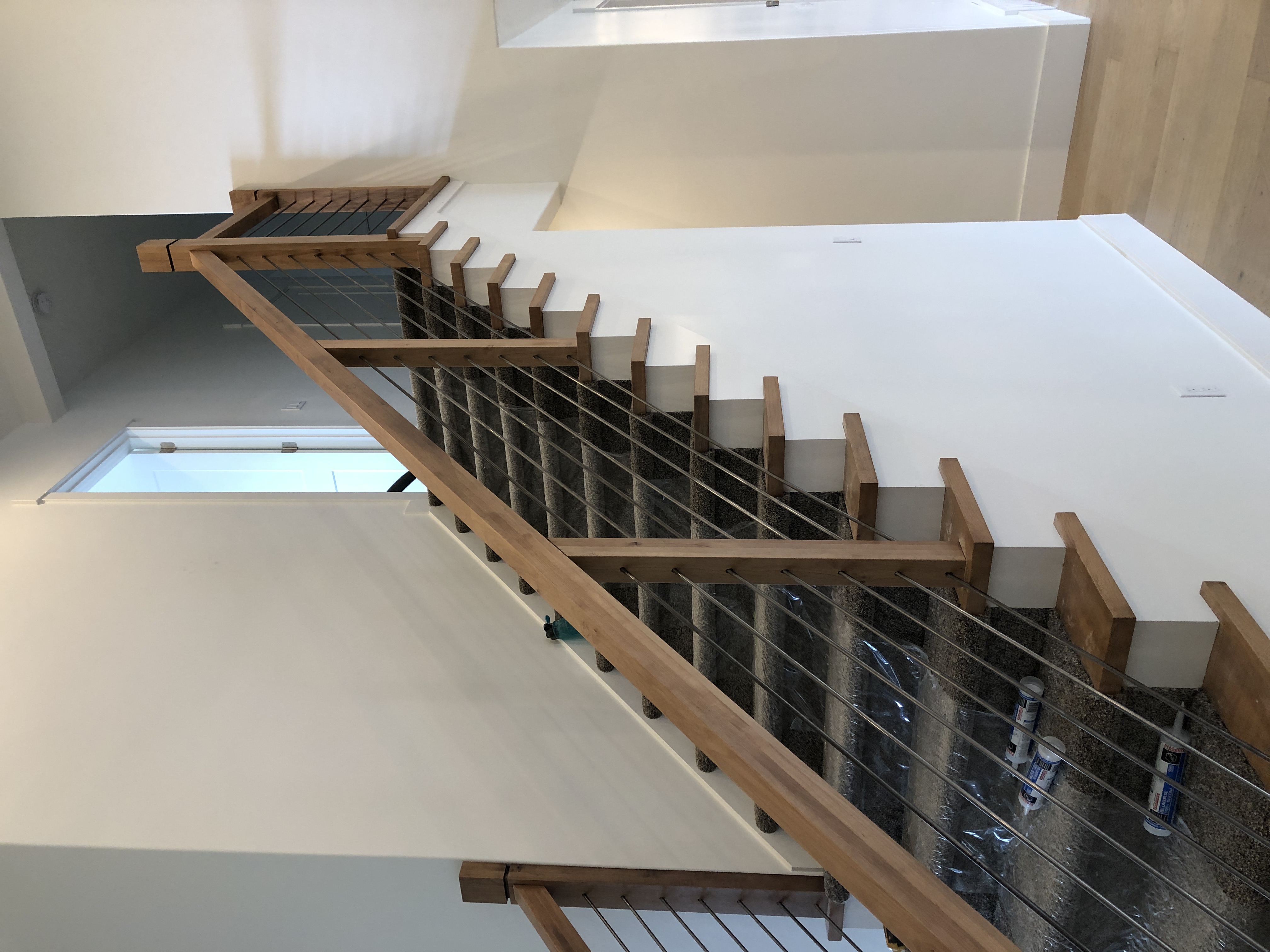 Finish Carpenter | Utah | Full Curl Carpentry