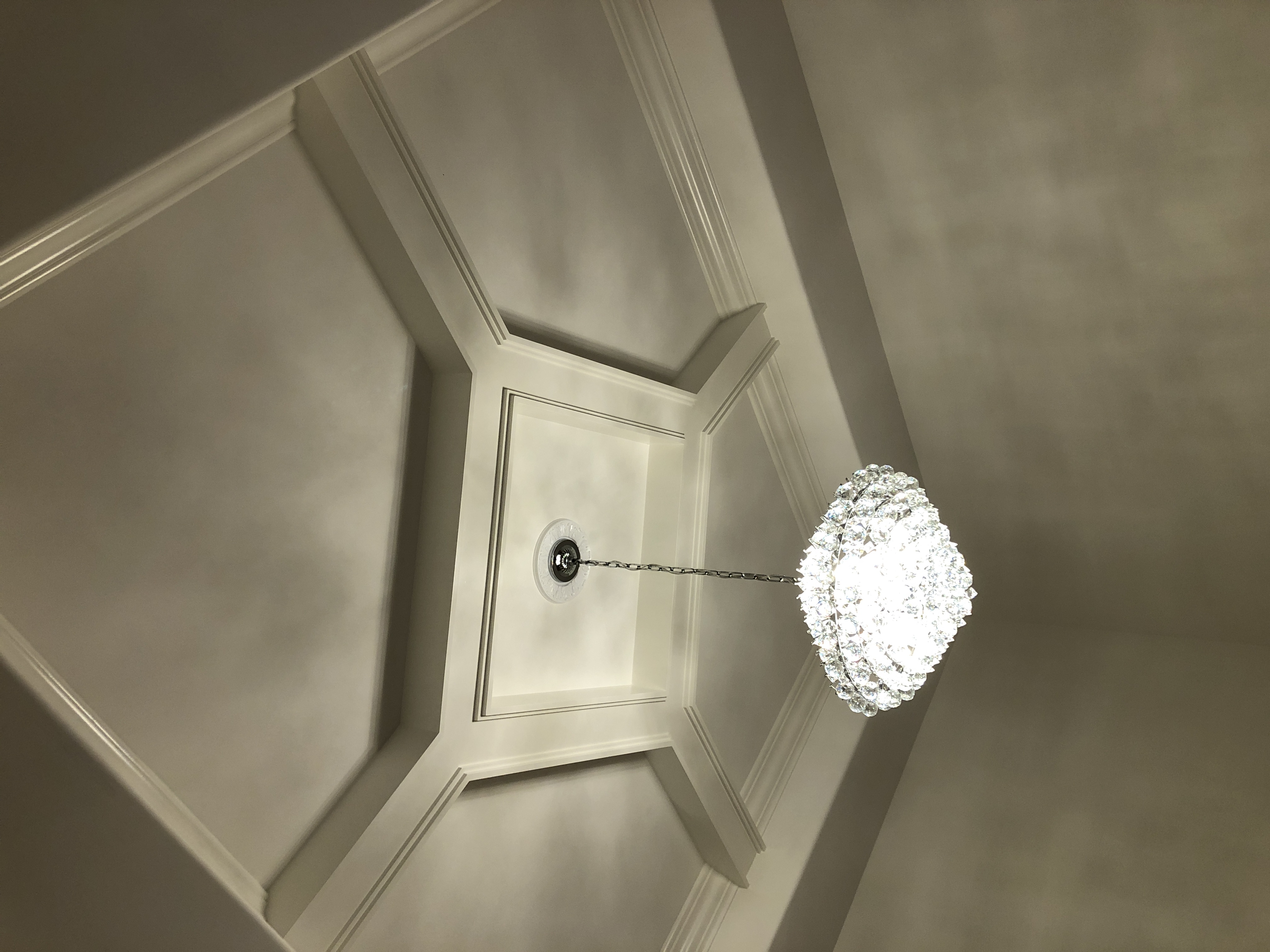 Finish Carpenter | Utah | Full Curl Carpentry