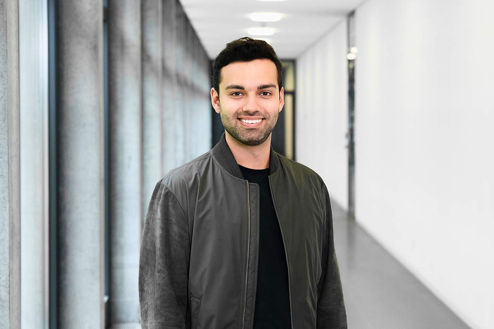 Redalpine Announces Sebastian Becker as New General Partner