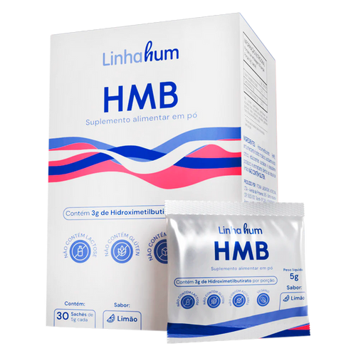 Suplemento HMB | Mednutri Hospitalar