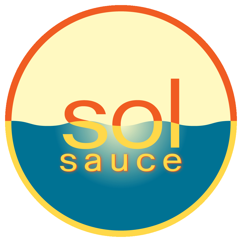 Sol Sauce Natural Sunscreen