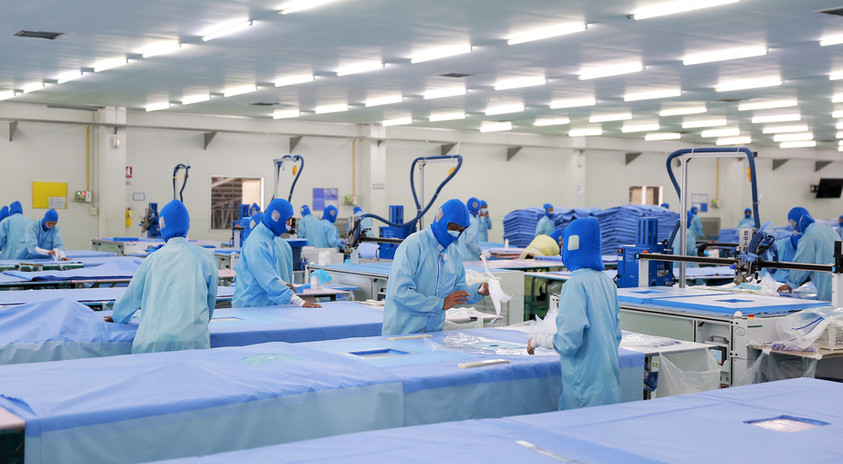 FACILITIES | Emerald-NW