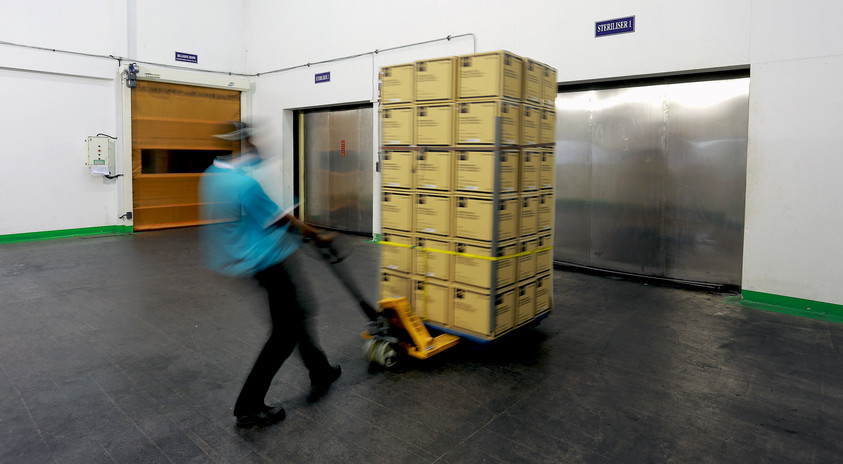 FACILITIES | Emerald-NW