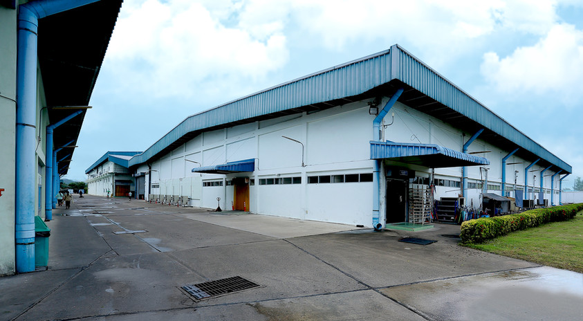 FACILITIES | Emerald-NW