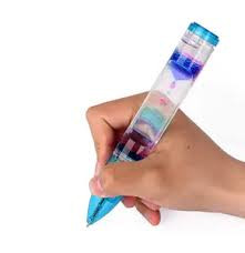 Bubble Motion Pen | Sensory Haven 4 Kids