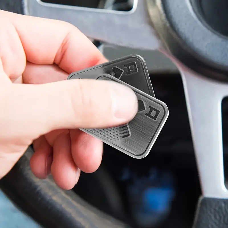 Ace Slider Fidget Tool | Sensory Haven 4 Kids