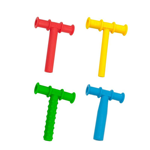 Bite Sticks - Pack of 4 | Sensory Haven 4 Kids