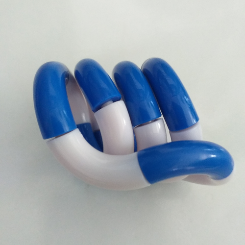 Tangle Twist Fidget | Sensory Haven 4 Kids New Zealand