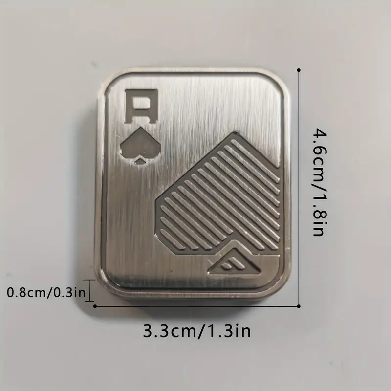 Ace Slider Fidget Tool | Sensory Haven 4 Kids