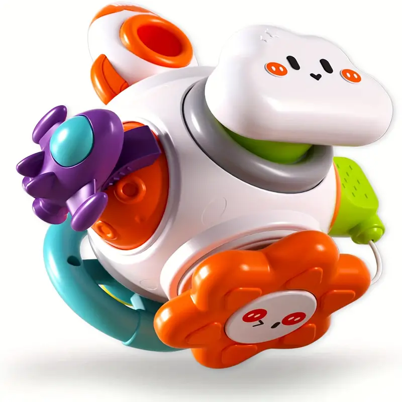 Busy Bobble Fidget Toy | Sensory Haven 4 Kids