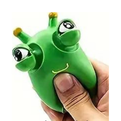 Squeeze Bug Fidget Toy - Sensory Haven 4 Kids NZ