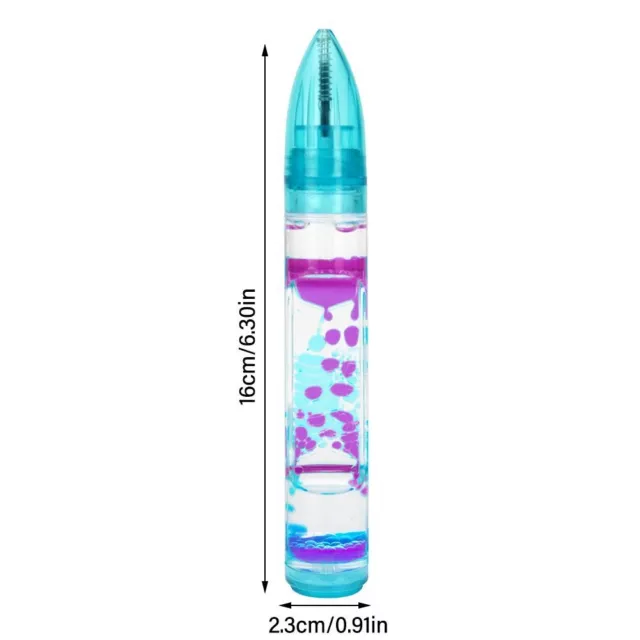 Bubble Motion Pen | Sensory Haven 4 Kids