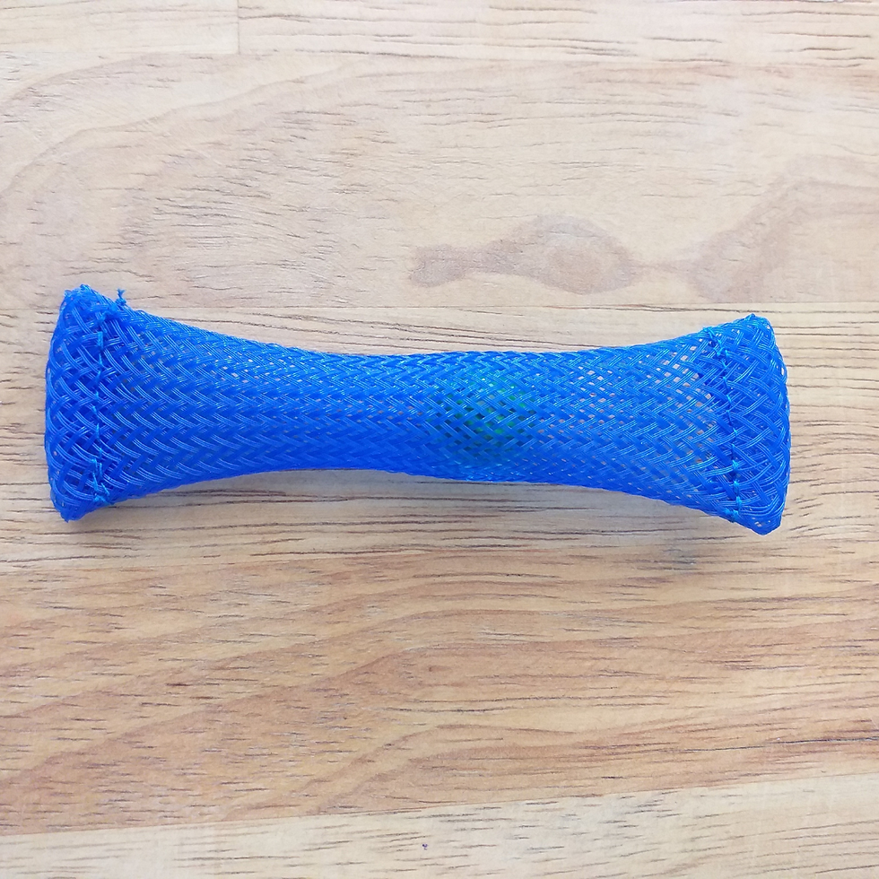 Fidget Marble | Sensory Haven 4 Kids NZ