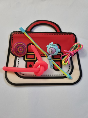 Party Bag Small - 5 Fabulous Fidgets | Sensory Haven 4 Kids