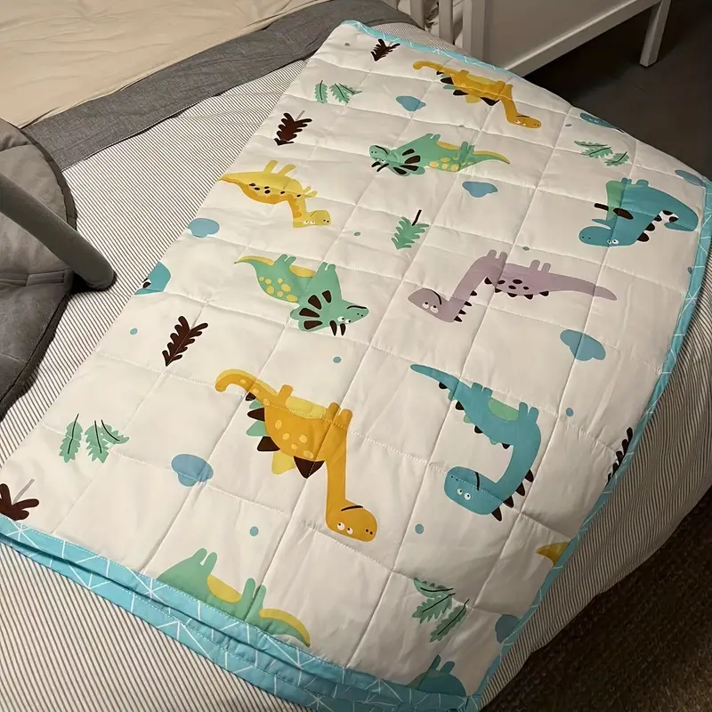 Childs Weighted Blankets 2.3kg - Three Different Designs | Sensory ...