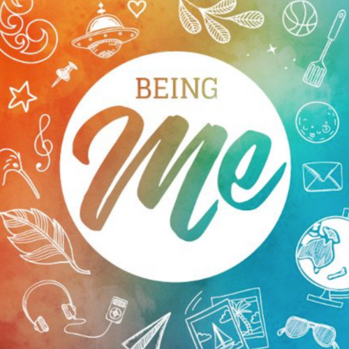 Being Me Journal For Kids | Sensory Haven 4 Kids