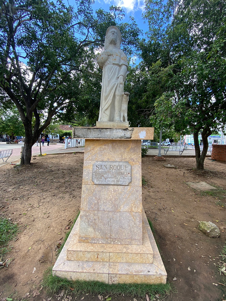 San Roque