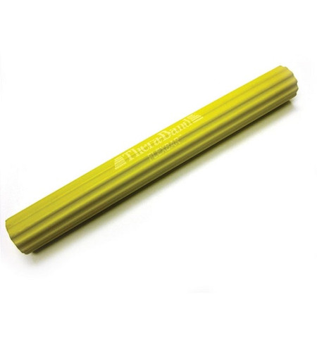 Thera-Band Flex Bar - Yellow (pack of 2) | winnersmart