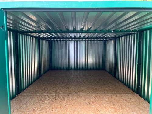 Side Linking Kit | Portable Units