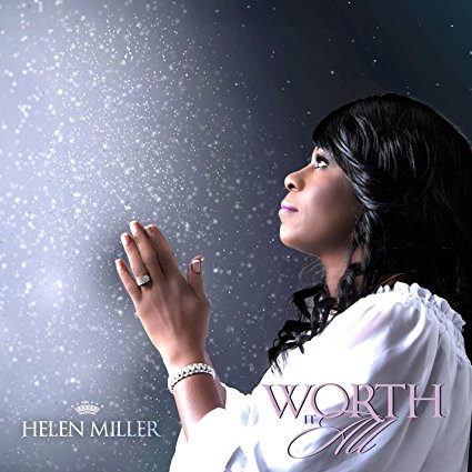 I Won't Let You Fall | Helen Miller Music
