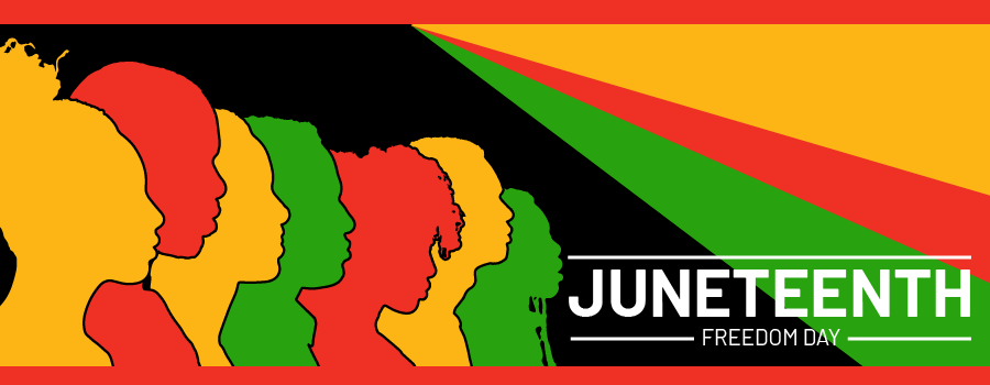 The Pursuit for Freedom and Justice—Why We Celebrate Juneteenth