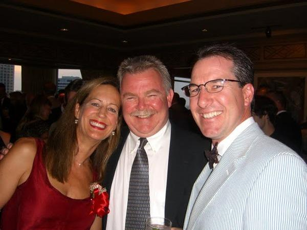 WIC Week — GLADYS M and LISA M