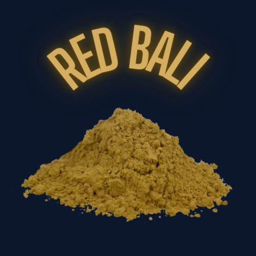 Red Bali | Kratomexpress | Kratom Barcelona | Spain