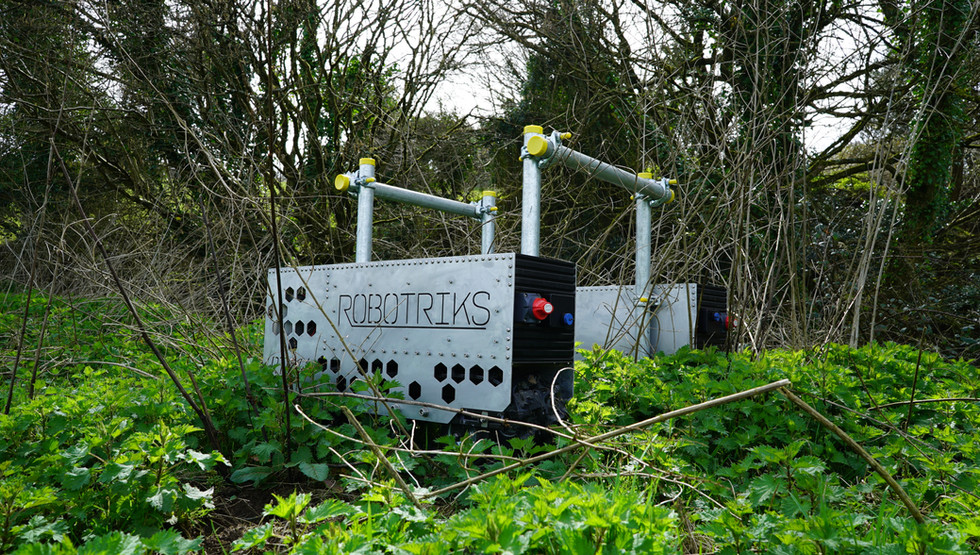 The RTU | robotriksltd