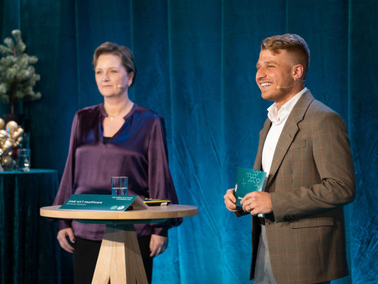 News | Vilje Bionics