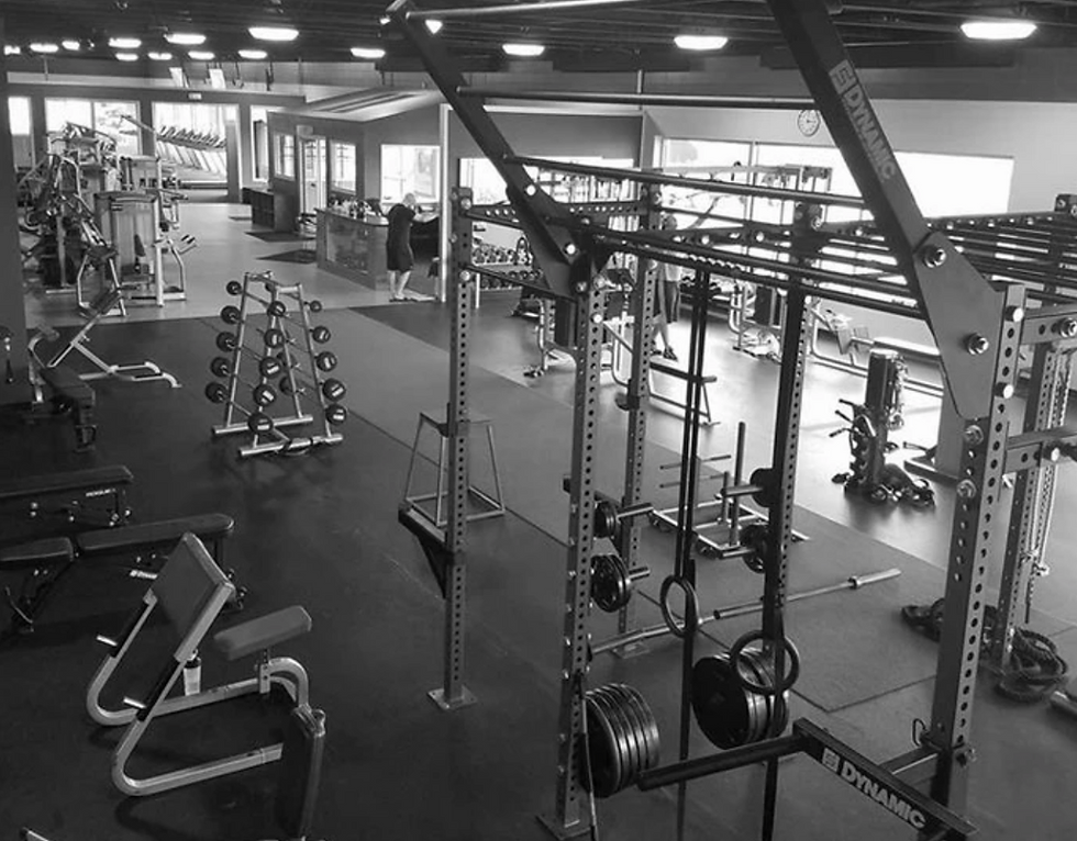 Join Lift Gym: Wausau, WI Membership Signup | Start Your Fitness ...