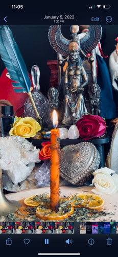 POWERFUL Road Opener Spell | Sum Good JuJu