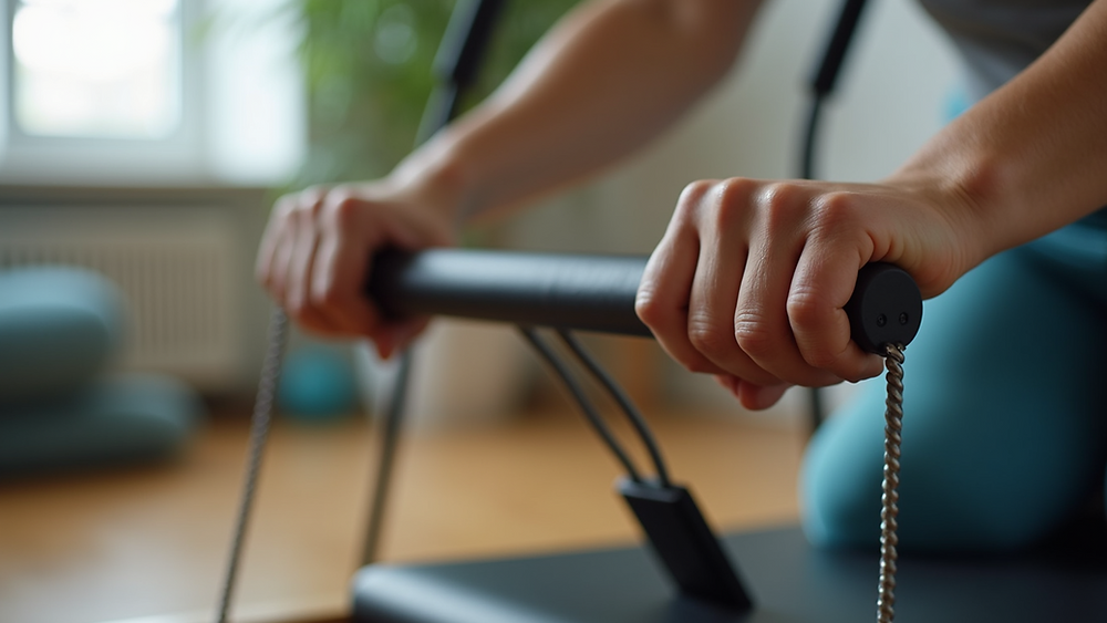 Top Benefits of Using Pilates Grip Loops