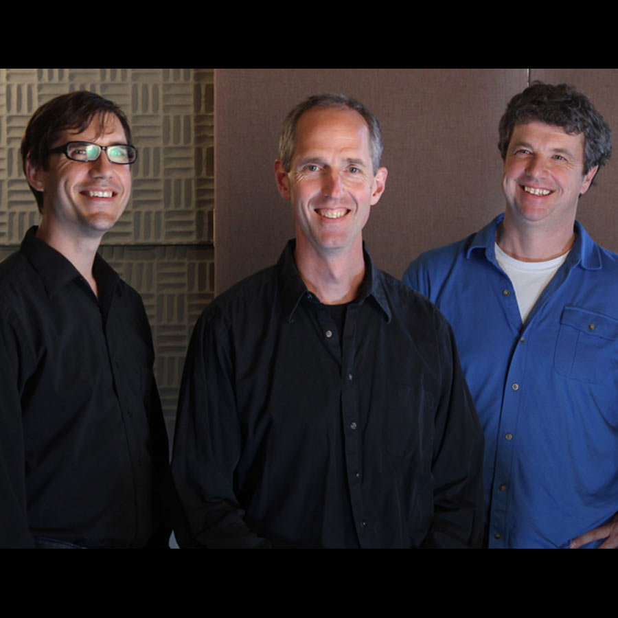 John Funkhouser Boston Trio has been together for more than 20 years ...