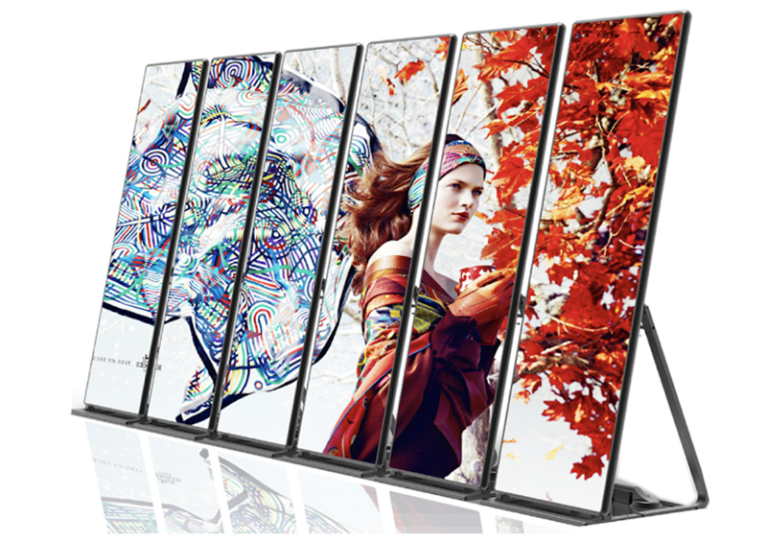 Aurora LED Screen | LED Screen Display in dubai