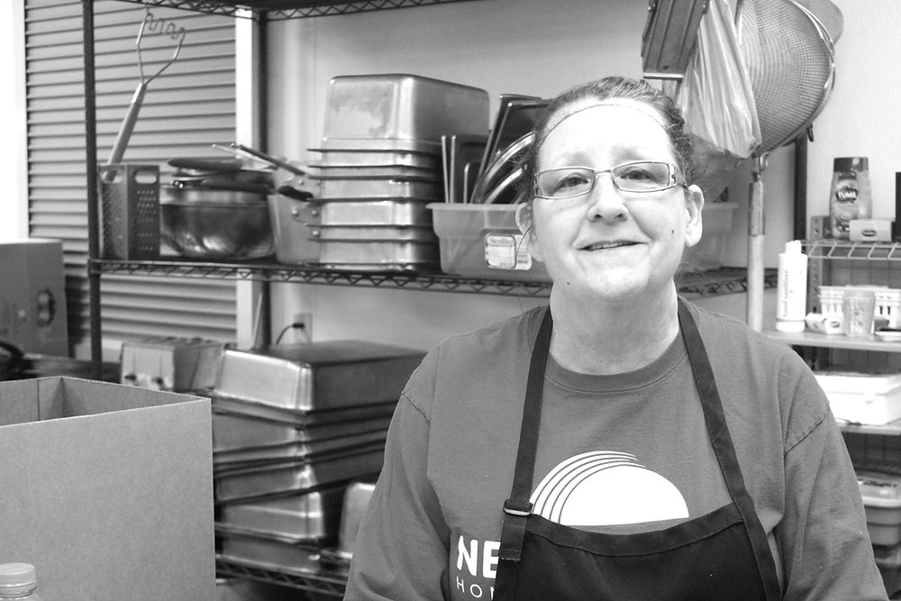 Staff Spotlight- Anna