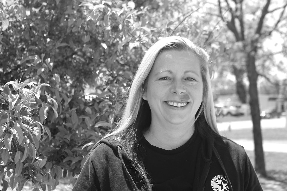 Staff Spotlight- Dasiti