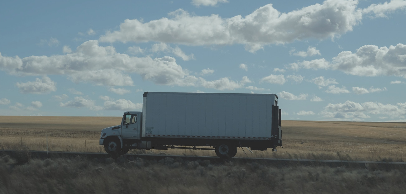 Trucking | Ostt Logistics | Gary