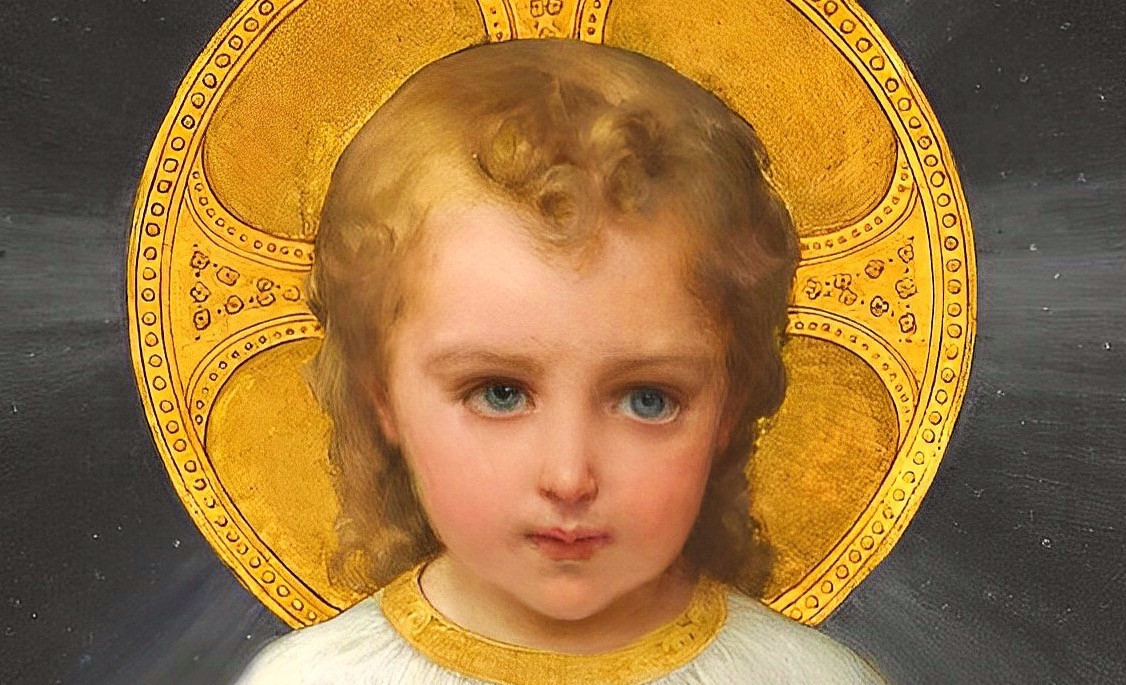 Little Nellie of Holy God | CatholicKids101