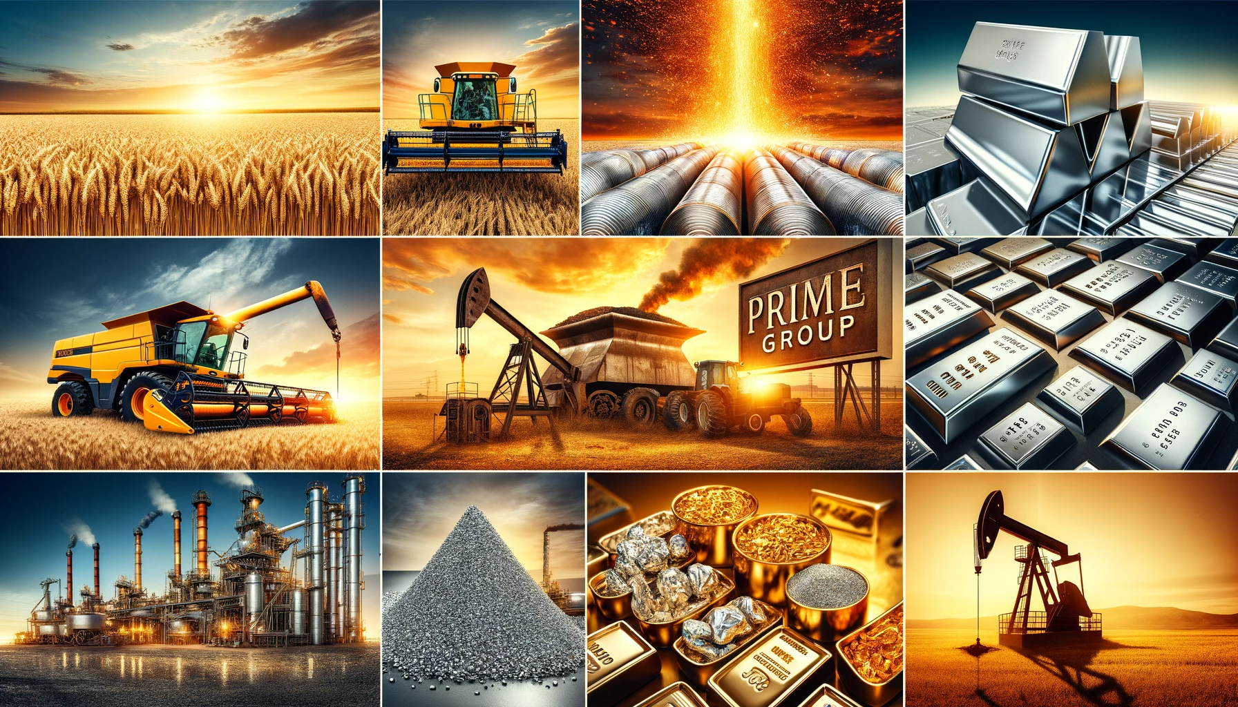 ABOUT | Prime Group
