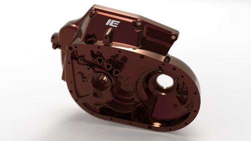 Billet FWD K-Series Bell Housing | Ichiban Engineering