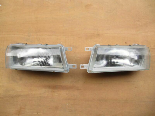 Cressida X80 Headlights | Ichiban Engineering