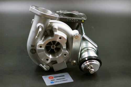 IE-400 CT15B 1JZ GTE VVTI Billet Turbo | Ichiban Engineering