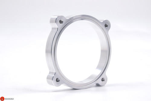 82mm Bosch Drive By Wire Throttle Body - Weld On Flange | Ichiban ...