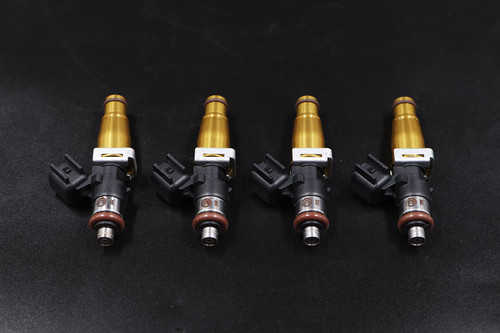 IE1300 - Bosch 1300cc Injectors - Mitsubishi 4G63 | Ichiban Engineering