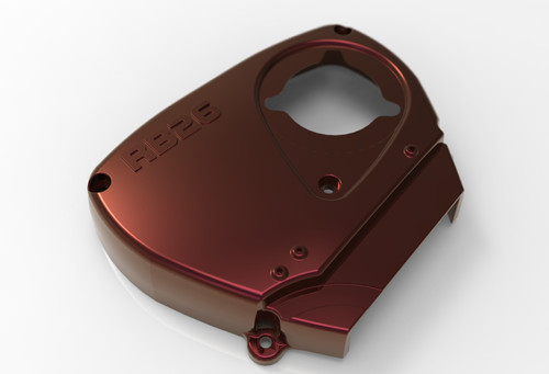 RB26 - Billet CNC Front Timing Cover | Ichiban Engineering